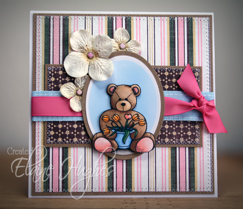 A Week of Whimsy: Day Two - Marker Geek