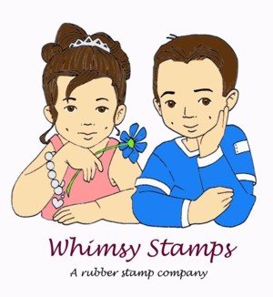 A Week of Whimsy: Day One - Marker Geek