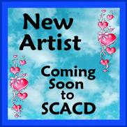 An Exciting New Release From SCACD Stamps PLUS Prizes! - Marker Geek