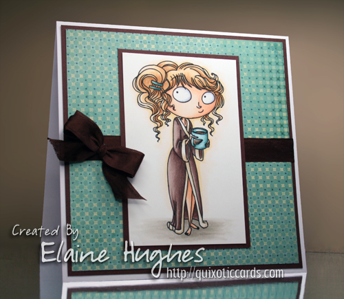 Kraftin' Kimmie Stamps March Release Hop! - Marker Geek