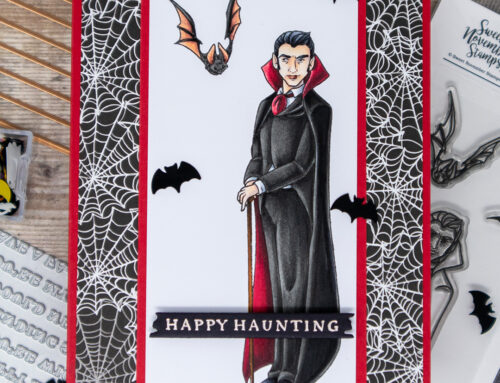 Stamping Bella January 2017 Release Peeks: Day 6 & New Artist Reveal ...